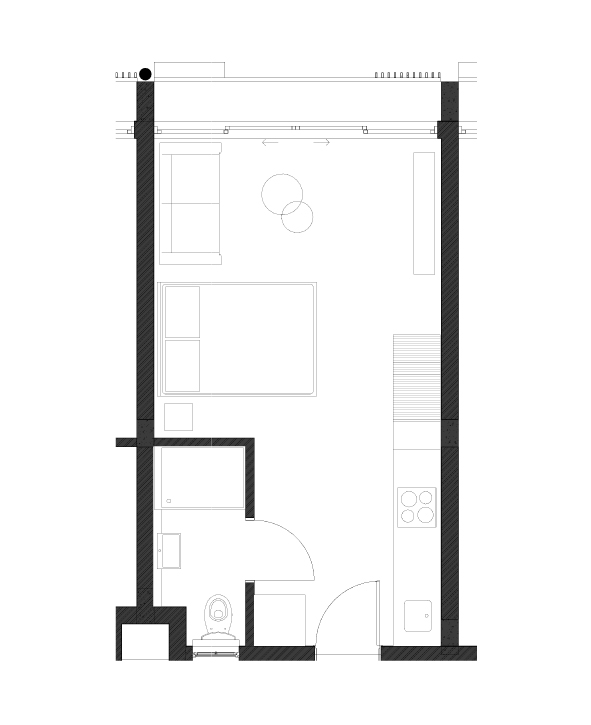 Apartments » Saxon Square
